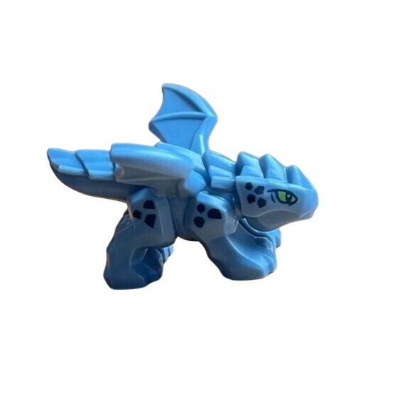 Lego | Toys | Lego Ninjago Dragons Rising Baby Riyu Dragon Minifigure ...